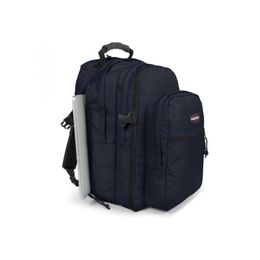 Eastpak Tutor 39 - Rucksack 48 cm (black denim) in ultra marine | Gr.: onesize