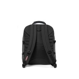 Eastpak Ultimate 42 - Rucksack 42 cm (black denim) in black denim | Gr.: onesize