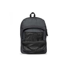 Eastpak Pinnacle 38 - Rucksack 42 cm (black denim) in black denim | Gr.: onesize