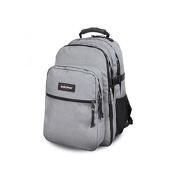 Eastpak Tutor 39 - Rucksack 48 cm (black denim) in sunday grey | Gr.: onesize