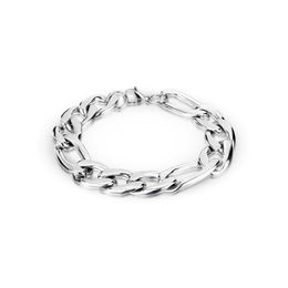 BUNGSA Armband in Silber | Gr.: onesize