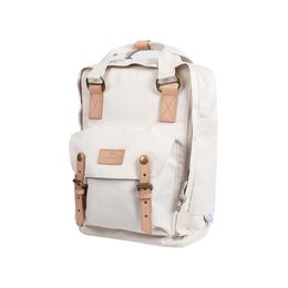 Doughnut Macaroon Reborn 16 - Rucksack 38 cm (camel) in stone | Gr.: onesize