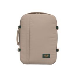 Cabinzero Classic 114 Daypack 51 cm Laptopfach in cebu sands | Gr.: onesize