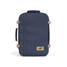Cabinzero Classic 124 Daypack 45 cm Laptopfach in shibori blue | Gr.: onesize