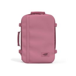 Cabinzero Classic 124 Daypack 45 cm Laptopfach in rosa rosa | Gr.: onesize