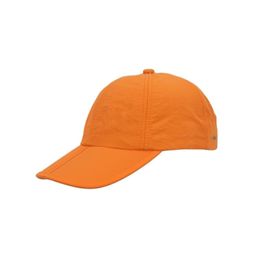 Balke Baseball Cap in rot | Gr.: onesize
