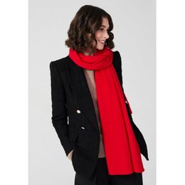 Style Republic Kaschmirschal in crimson | Gr.: onesize