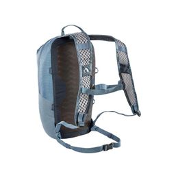 Tatonka Active Pack 15 - Fahrradrucksack 45 cm (schwarz) in elemental blue | Gr.: onesize