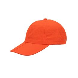 Balke Baseball Cap in orange | Gr.: onesize