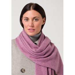 Style Republic Kaschmirschal in dull rose | Gr.: onesize