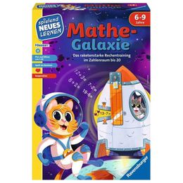 Ravensburger Lernspiel Mathe-Galaxie in bunt | Gr.: onesize