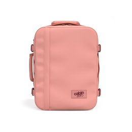 Cabinzero Classic 119 Daypack 39 cm Laptopfach in macaroon pink | Gr.: onesize