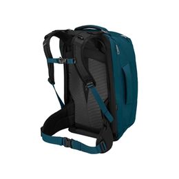 Osprey Fairview 40 - Reiserucksack 54 cm (night jungle blue) in night jungle blue | Gr.: onesize