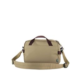 Fj&auml;llr&auml;ven FJ&Auml;LLR&Auml;VEN High Coast Crossbody - Umh&auml;ngetasche 24 cm (blackberry) in clay | Gr.: onesize