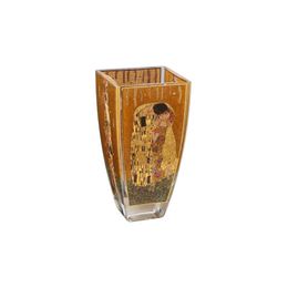 Goebel Vase " Gustav Klimt - Der Kuss " in Klimt - Kuss | Gr.: onesize