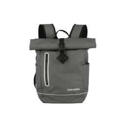 Travelite Basics Rucksack 45 cm in anthrazit | Gr.: onesize