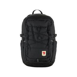 Fj&auml;llr&auml;ven FJ&Auml;LLR&Auml;VEN Rucksack Skule 20 in Schwarz | Gr.: onesize
