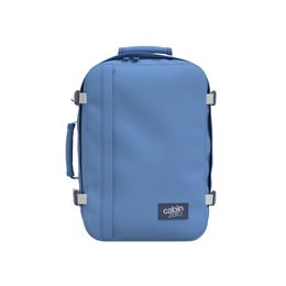 Cabinzero Classic 124 Daypack 45 cm Laptopfach in infinity blue | Gr.: onesize