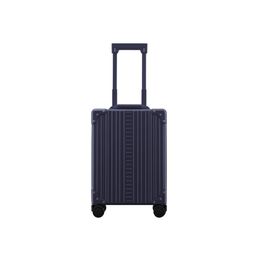 ALEON Business 4-Rollen Businesstrolley 50 cm Laptopfach in sapphire | Gr.: onesize