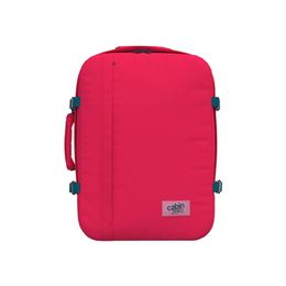 Cabinzero Classic 114 Daypack 51 cm Laptopfach in miami magenta | Gr.: onesize