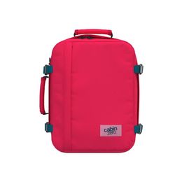 Cabinzero Classic 119 Daypack 39 cm Laptopfach in miami magenta | Gr.: onesize