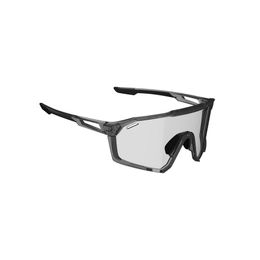 Leatt MTB-Brille SpeedViz Pro in grau | Gr.: onesize