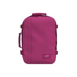 Cabinzero Classic 124 Daypack 45 cm Laptopfach in lovestruck pink | Gr.: onesize