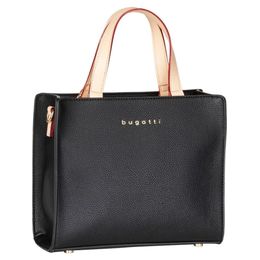 Bugatti Handtasche Ella Mini in Schwarz | Gr.: onesize