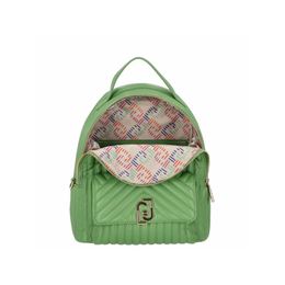 Liu Jo ECS Backpack M - Rucksack 31 cm (shamrock) in shamrock | Gr.: onesize