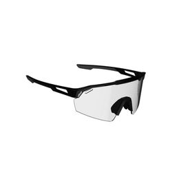 Leatt MTB-Brille SpeedViz Pro in schwarz | Gr.: onesize