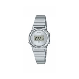 Casio Armbanduhr Edelstahl 26mm | Gr.: onesize