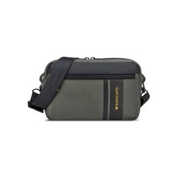 Roncato Metropolitan Travel Umh&auml;ngetasche 30 cm in verde militare | Gr.: onesize