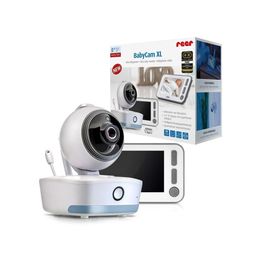 Reer Video-Babyphone BabyCam XL in Wei&szlig; ab 0 Monate | Gr.: onesize