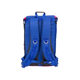 Doughnut Colorado Euro 19 - Rucksack 47 cm (grey x dark grey) in blau | Gr.: onesize