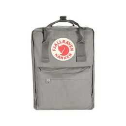 Fj&auml;llr&auml;ven FJ&Auml;LLR&Auml;VEN Kanken 16 Mini Rucksack 29 cm in fog | Gr.: onesize