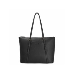 Liu Jo Nevet - Shopper L 39 cm (tempest) in nero | Gr.: onesize