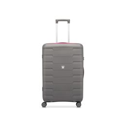 Roncato Skyline 2.0 Neon 4 Rollen Trolley 70 cm in grau | Gr.: onesize
