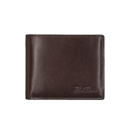 Red Baron Portemonnaie in Braun - (L) 12 x (B) 10 cm | Gr.: onesize