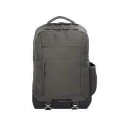 Timbuk2 The Authority Pack DLX Rucksack 48 cm Laptopfach in eco titanium | Gr.: onesize