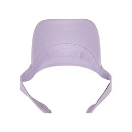 Flexfit Unisex Curved Visor Cap in lilac | Gr.: onesize