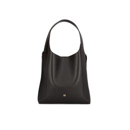Kazar Schultertaschen in Braun | Gr.: onesize
