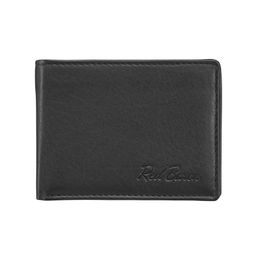 Red Baron Portemonnaie in Schwarz - (L) 10,5 x (B) 8 cm | Gr.: onesize