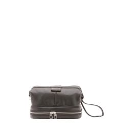Viola Castellani Clutch-Tasche in BLACK | Gr.: onesize