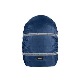 Coocazoo Regenh&uuml;lle Blue in blau | Gr.: onesize