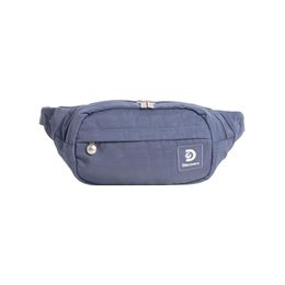Discovery Commuter Waist Bag G&uuml;rteltasche in grey | Gr.: onesize