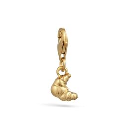 Elli Charm 925 Sterling Silber in Gold | Gr.: onesize