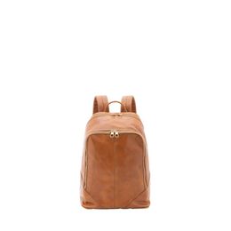 Viola Castellani Rucksack in HONEY | Gr.: onesize