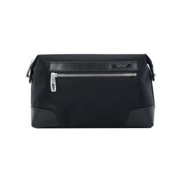 Roncato E-Lite Kulturbeutel 24 cm in nero | Gr.: onesize