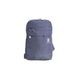 Discovery Commuter Sling Bag Umh&auml;ngetasche in grey | Gr.: onesize