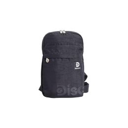 Discovery Commuter Sling Bag Umh&auml;ngetasche in black | Gr.: onesize